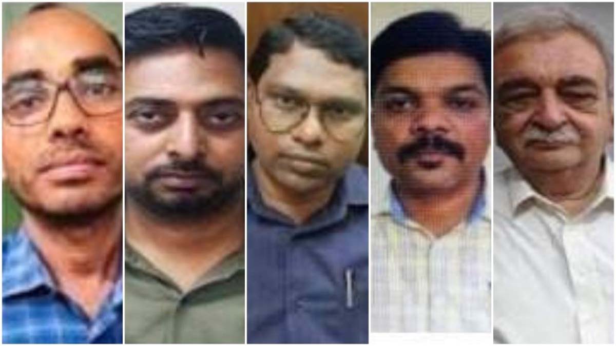 CGMSC Scam: ईओडब्लू ने पांच अधिकारियों को किया गिरफ्तार, हेल्थ विभाग के डिप्टी डायरेक्टर भी ...