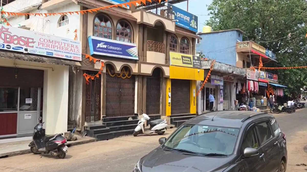 Excise scam: ACB-EOW की बड़ी कार्रवाई, लखमा और करीबियों के ठिकानों पर छापे – Chhattisgarh Times